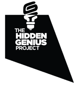 Annual Report 2021 - The Hidden Genius Project