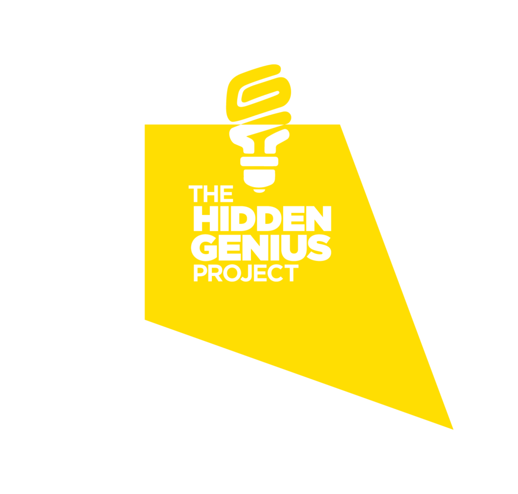 INTERNATIONAL TECH SLAM - The Hidden Genius Project
