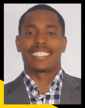 First College Graduate: David Armstrong, Jr., OAK1 - The Hidden Genius ...