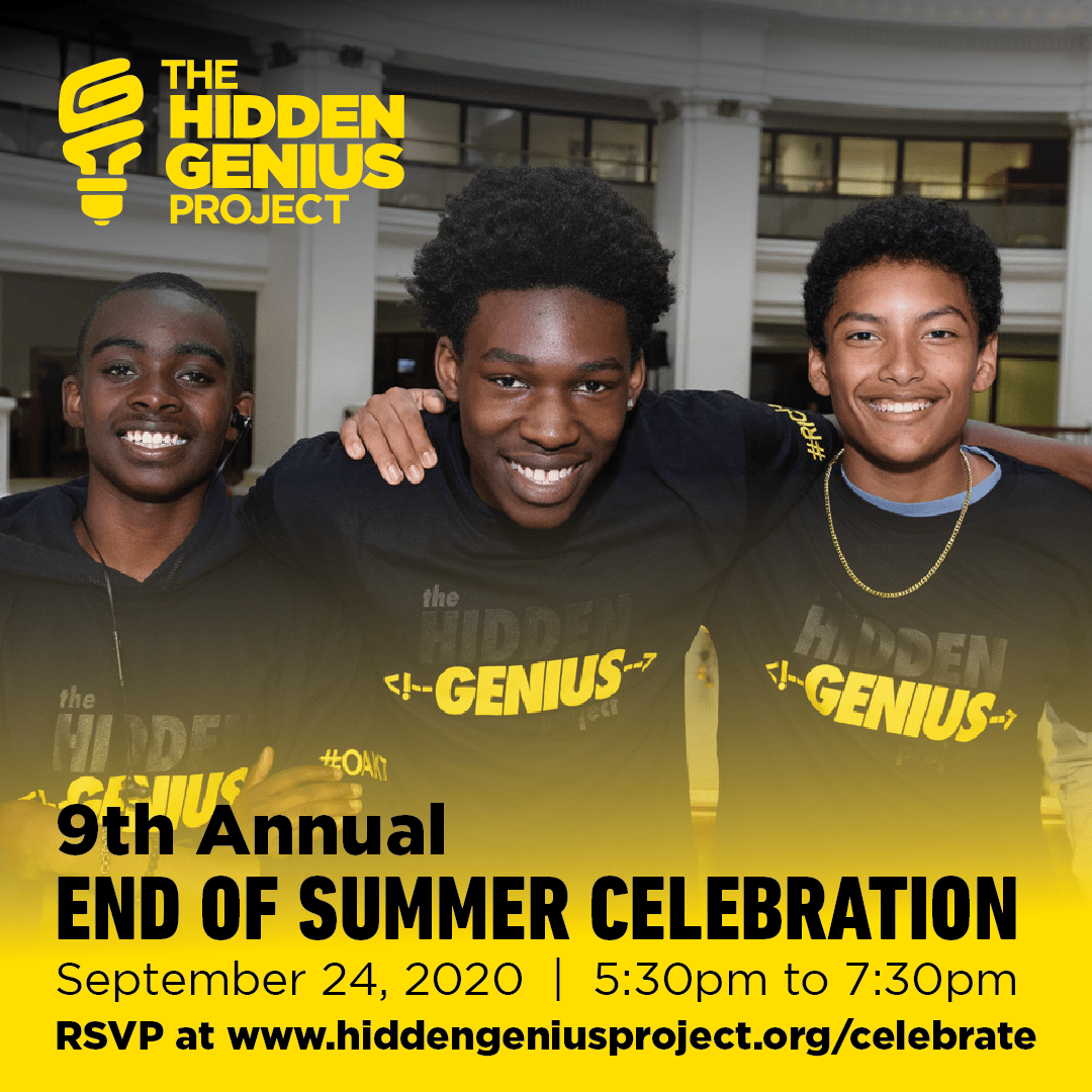 PROJECT SNEAK PEEK: 9TH ANNUAL END OF SUMMER CELEBRATION - The Hidden ...