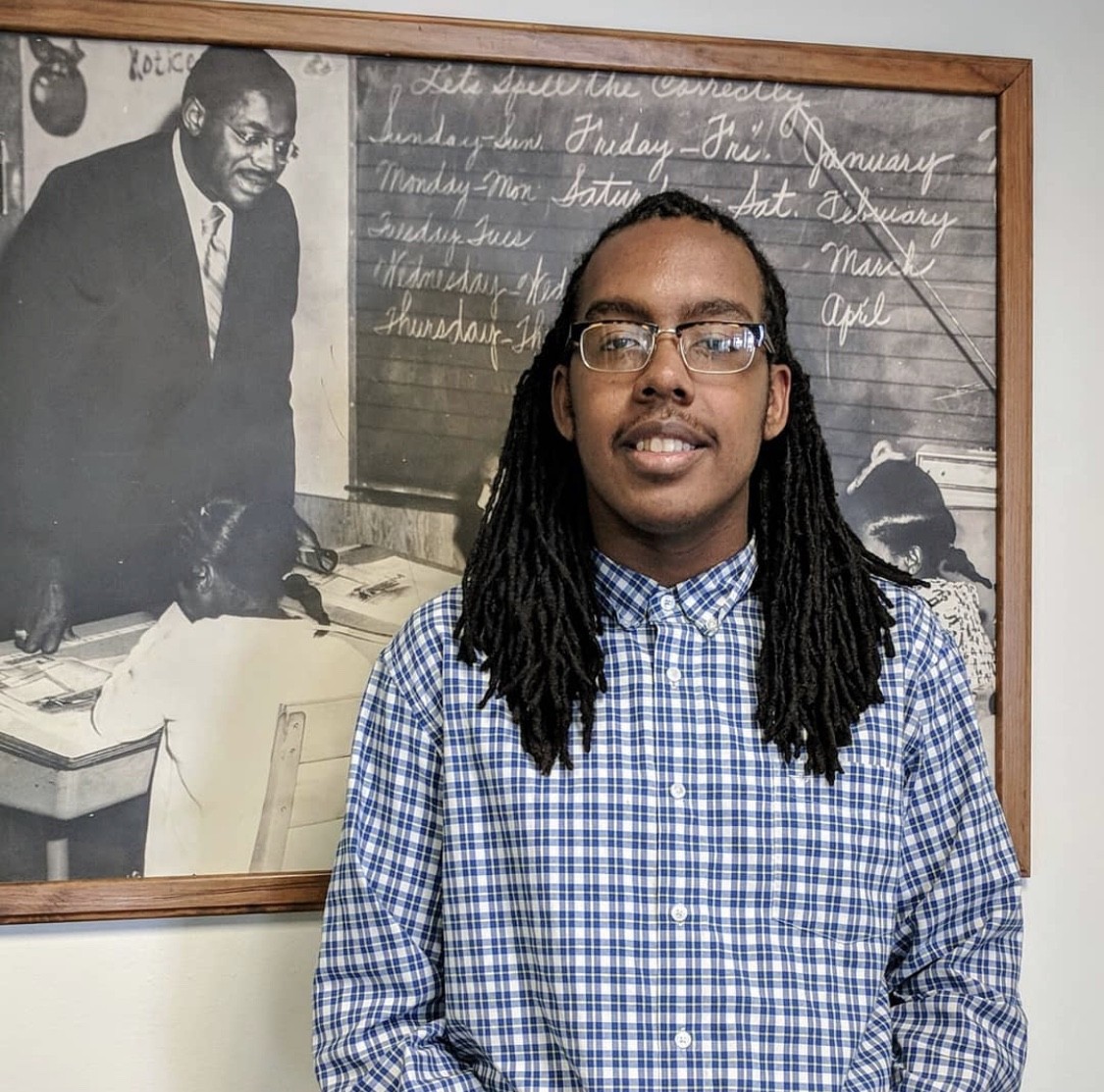 The Hidden Genius Project: leading incubator of young Black male ...