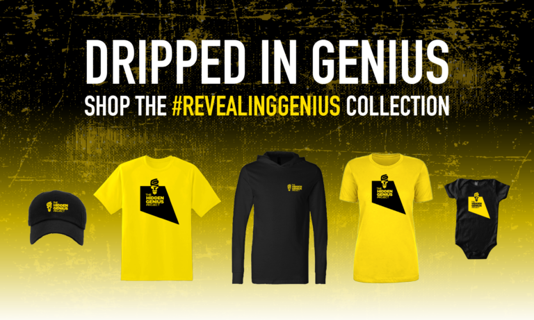 The Hidden Genius Project – Training and Mentoring Black Male Youth in ...