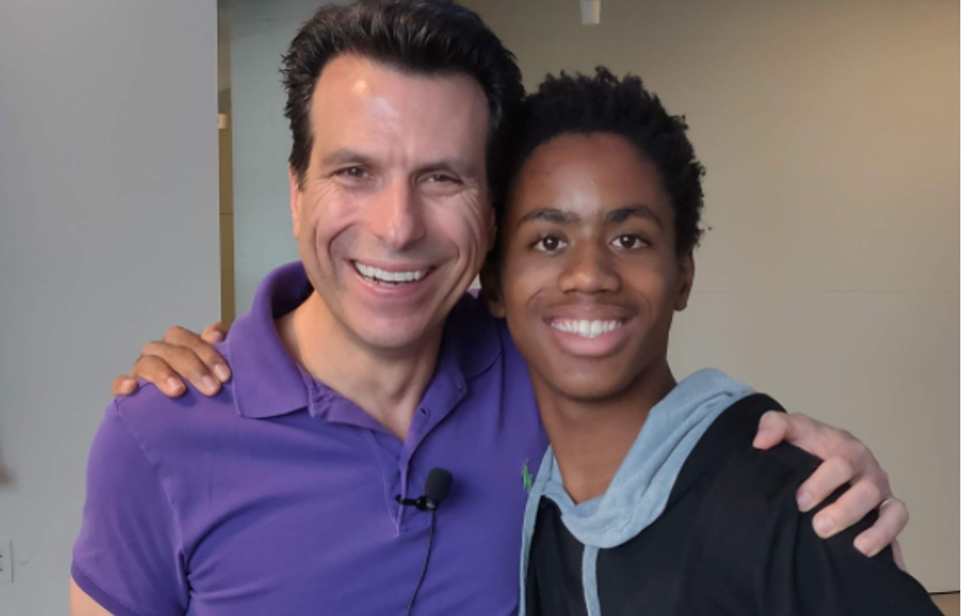 Nurturing young tech talent with The Hidden Genius Project - The Hidden ...