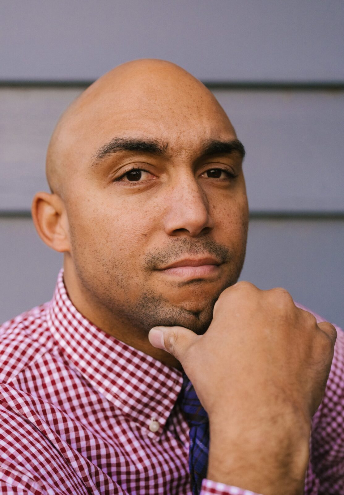 Q&A – Brandon Nicholson, Ph.D., CEO – The Hidden Genius Project - The ...