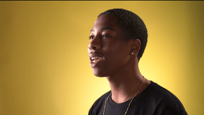 Genius Lab - The Hidden Genius Project