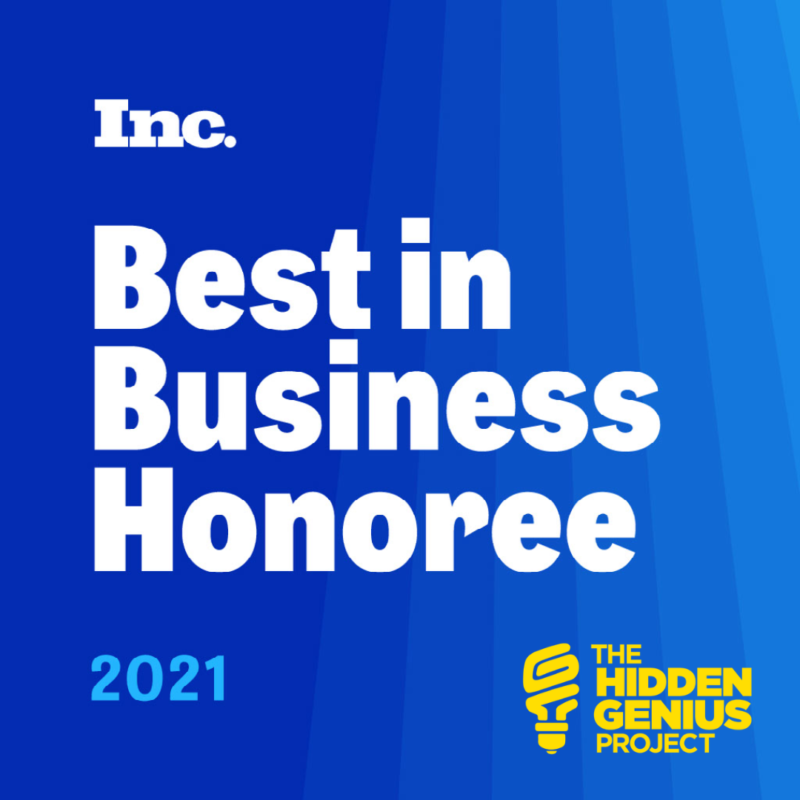 Intensive Immersion Program - The Hidden Genius Project