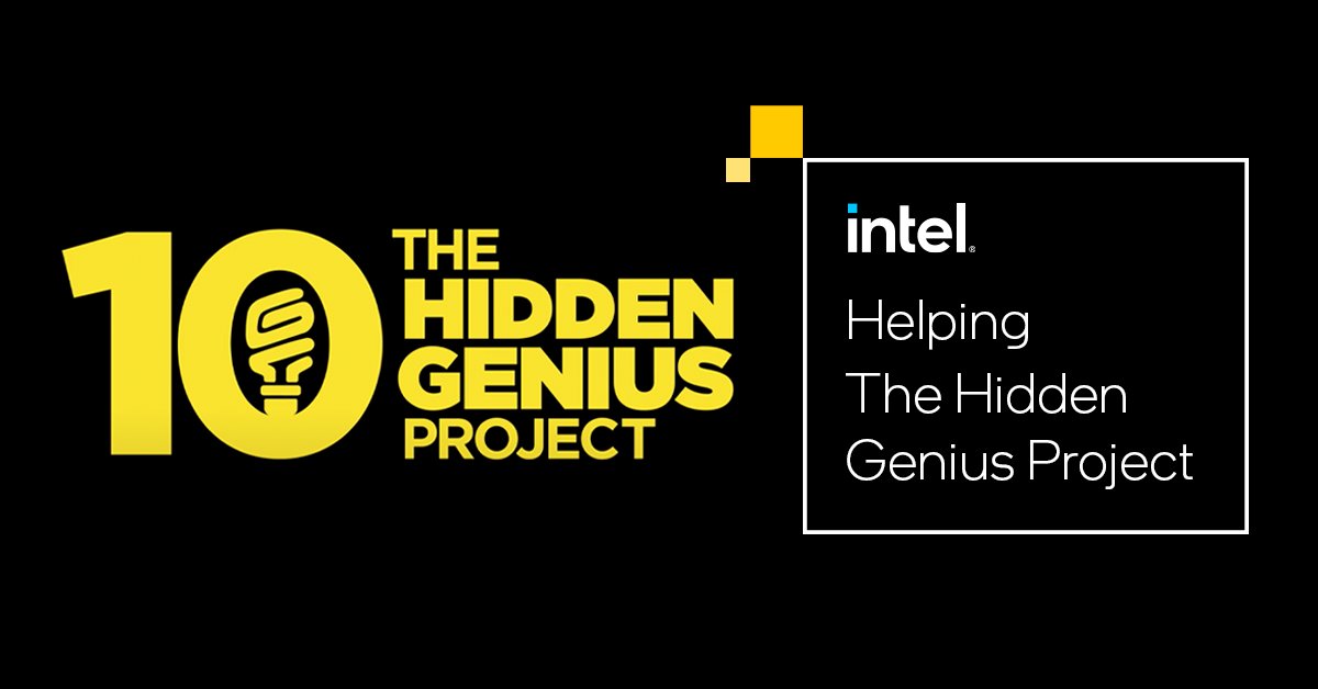 Marcus’ Musings: Intel’s Journey to Prepare the Workforce of the Future ...