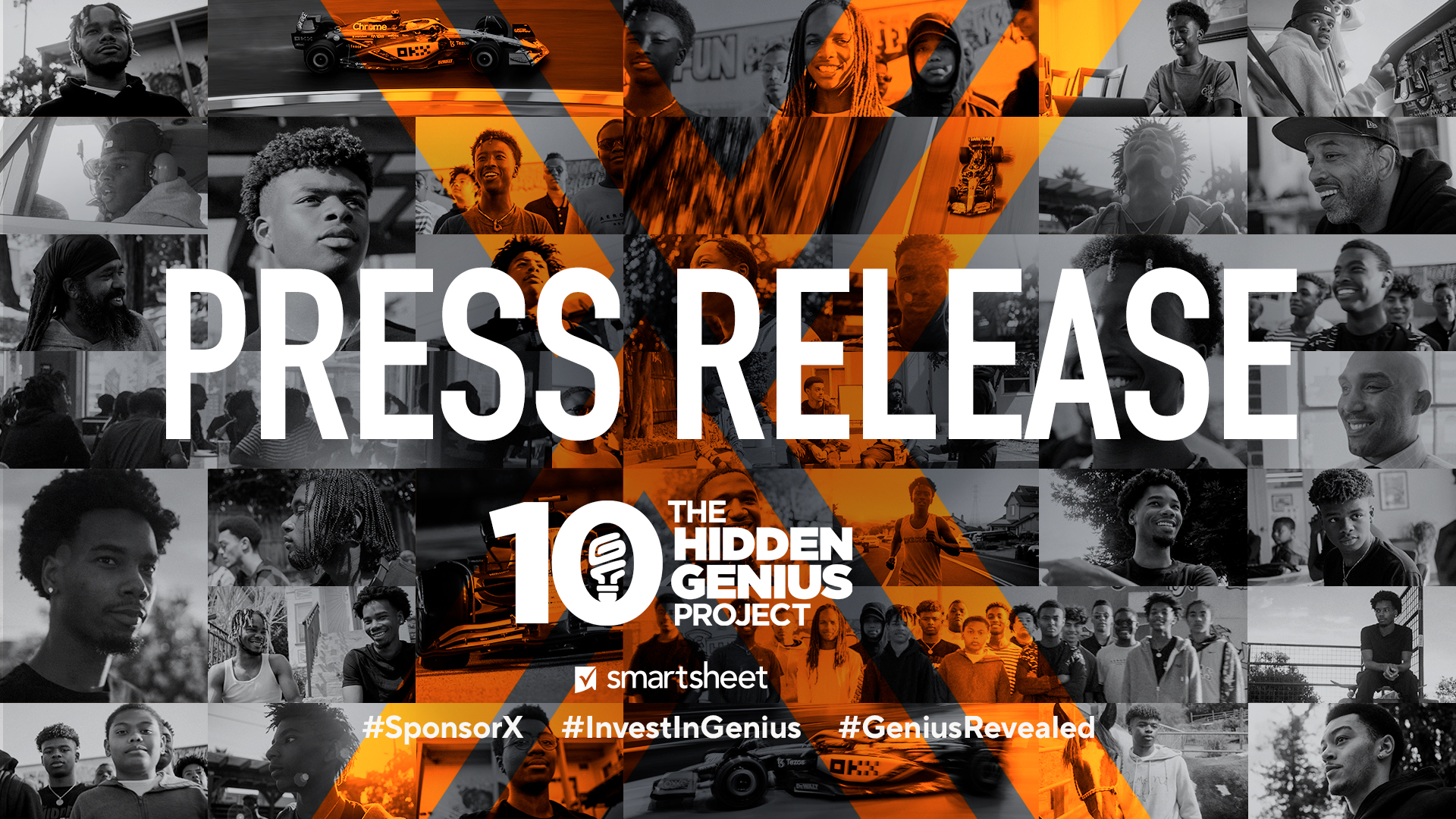 The Hidden Genius Project, Author at The Hidden Genius Project