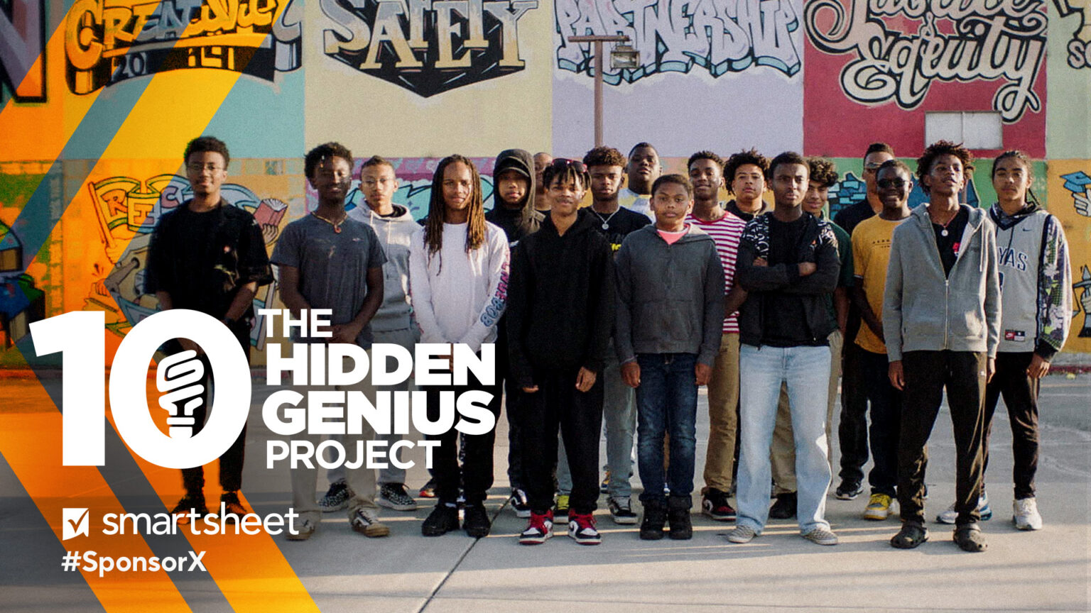 McLaren F1 Cars To Spotlight Black Male Youth In Tech At US Grand Prix ...