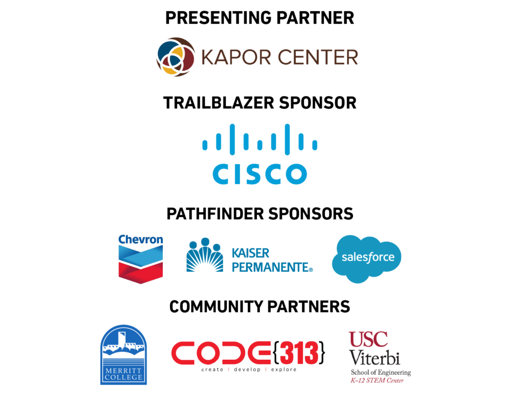 Brothers Code 2022 Highlights - The Hidden Genius Project