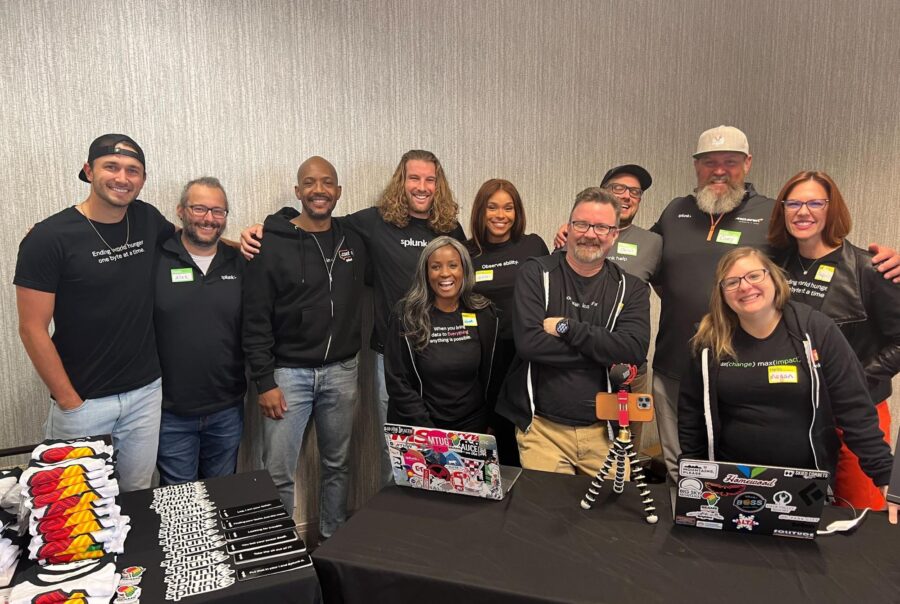 Tech Slam Baltimore - The Hidden Genius Project