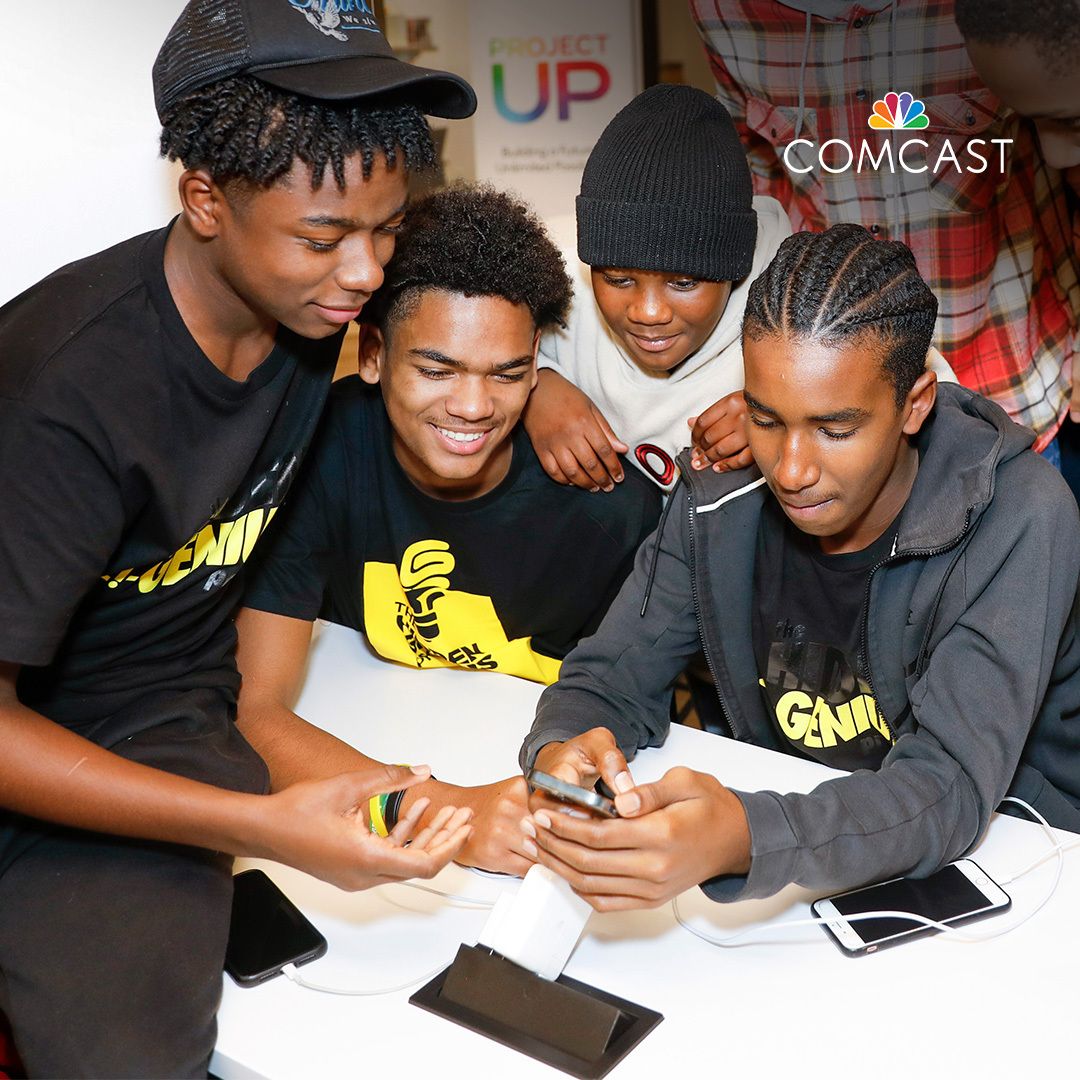 News - The Hidden Genius Project