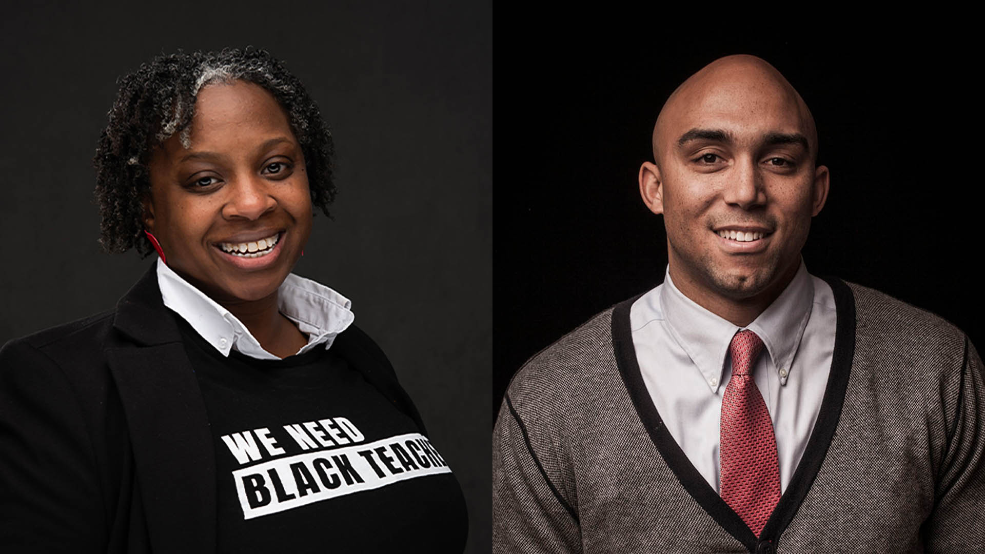 S2E41: Technology Mentorship, Entrepreneurship and 'Hidden Genius' (ft ...