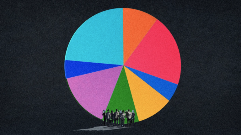 Corporate DEI strategies are too focused on hiring. Here’s what to do ...