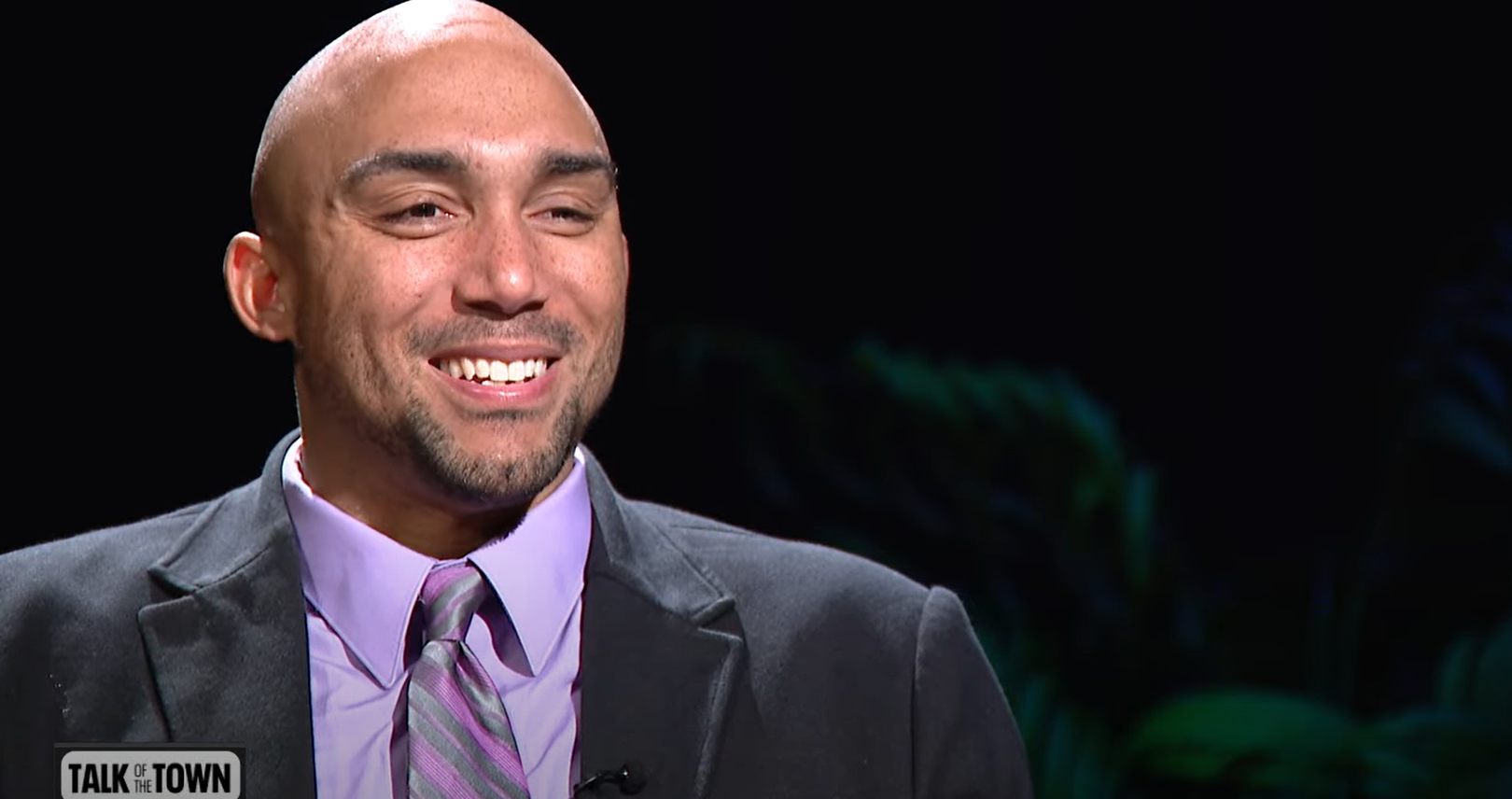 Home - The Hidden Genius Project