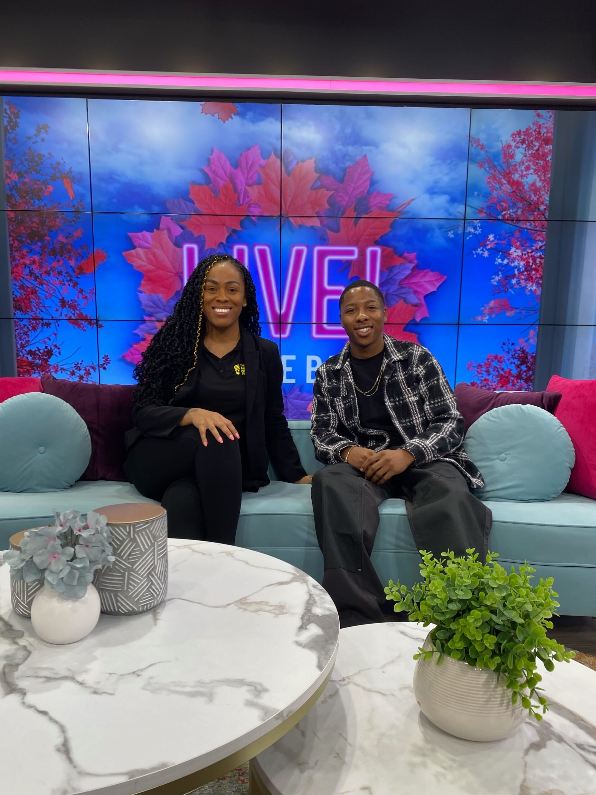 News - The Hidden Genius Project