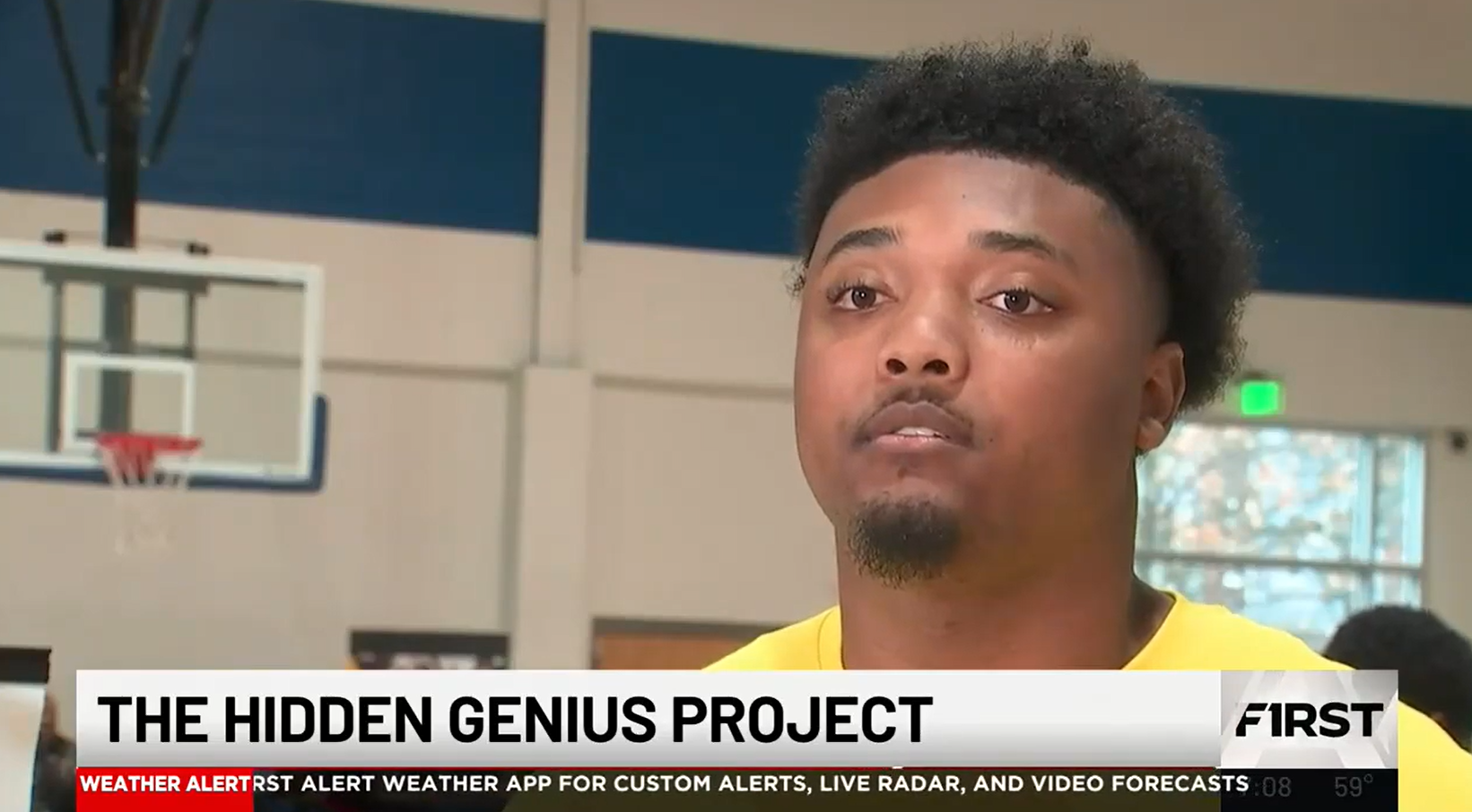 The Hidden Genius Project Hosts their Annual Brothers Code in Atlanta ...