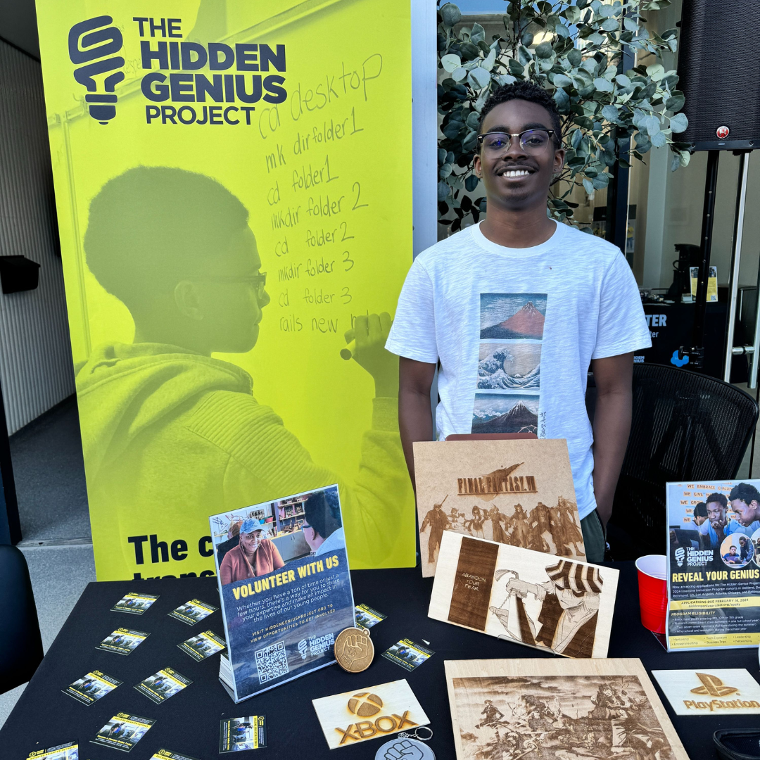 7th Annual Black Joy Parade Highlights - The Hidden Genius Project