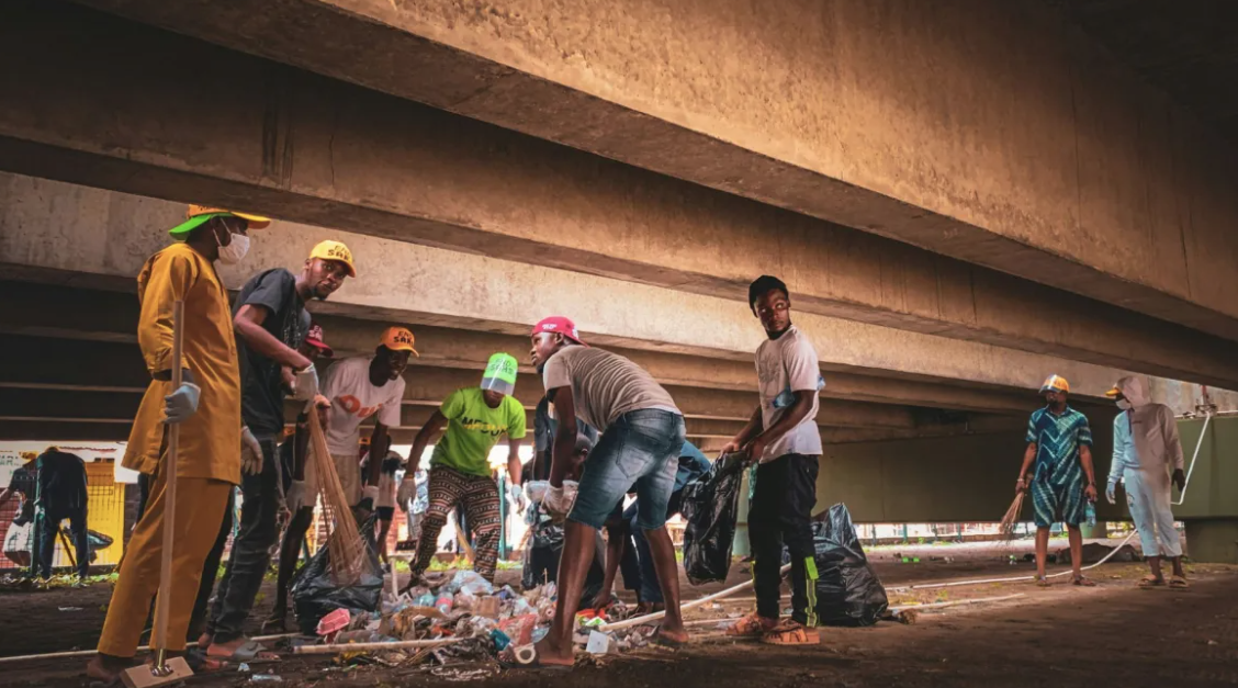 News - The Hidden Genius Project