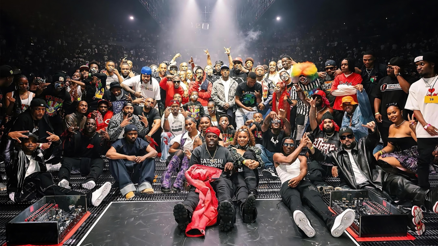 Home - The Hidden Genius Project