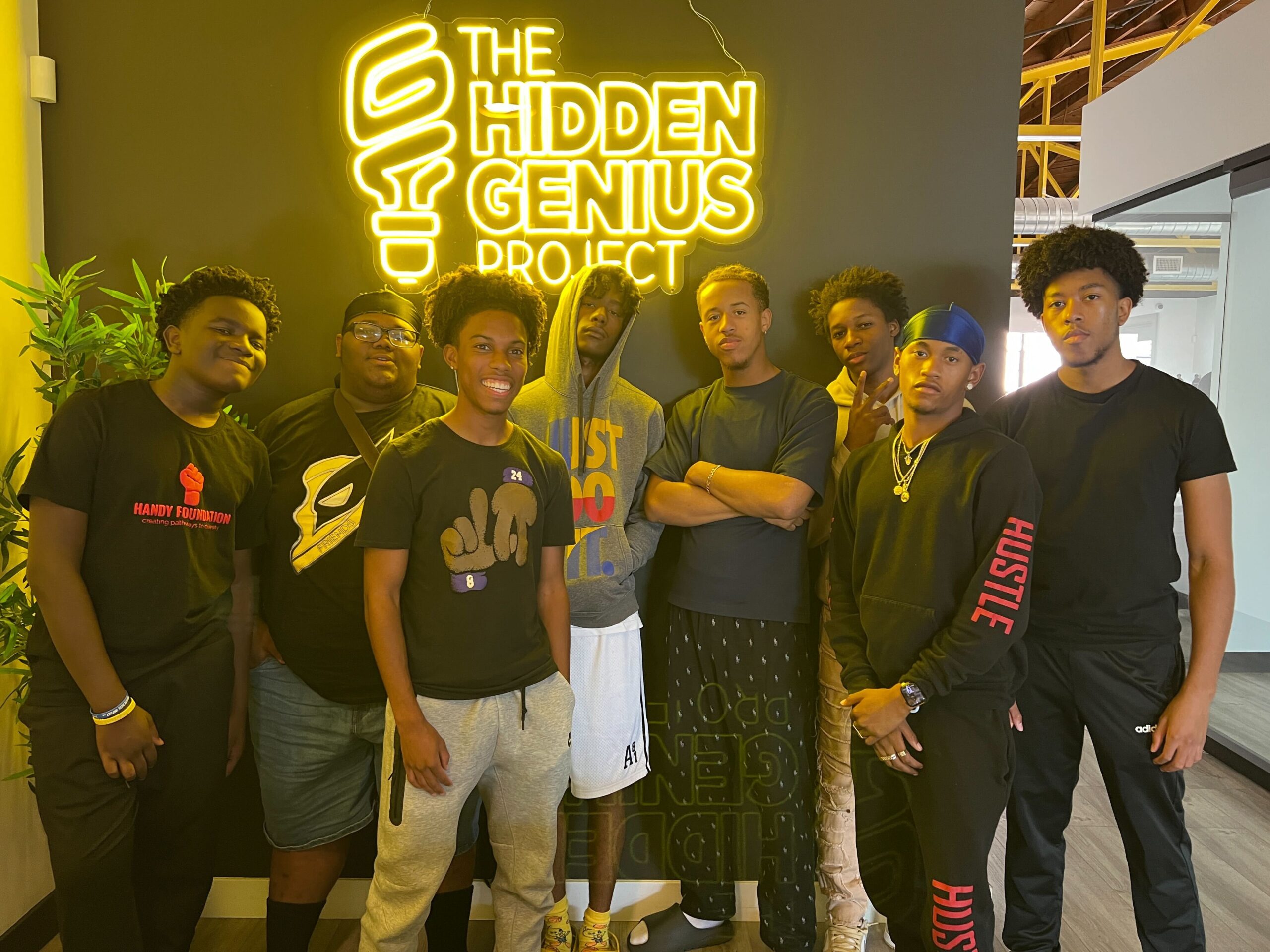 Intensive Immersion Program 2024 Summer Recap: Richmond, Los Angeles, Detroit, Chicago ...