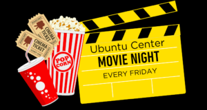 Ubuntu Center - The Hidden Genius Project