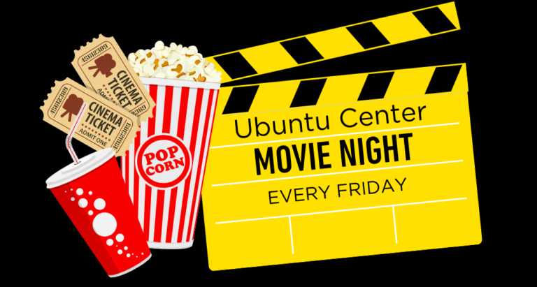 Ubuntu Center - The Hidden Genius Project