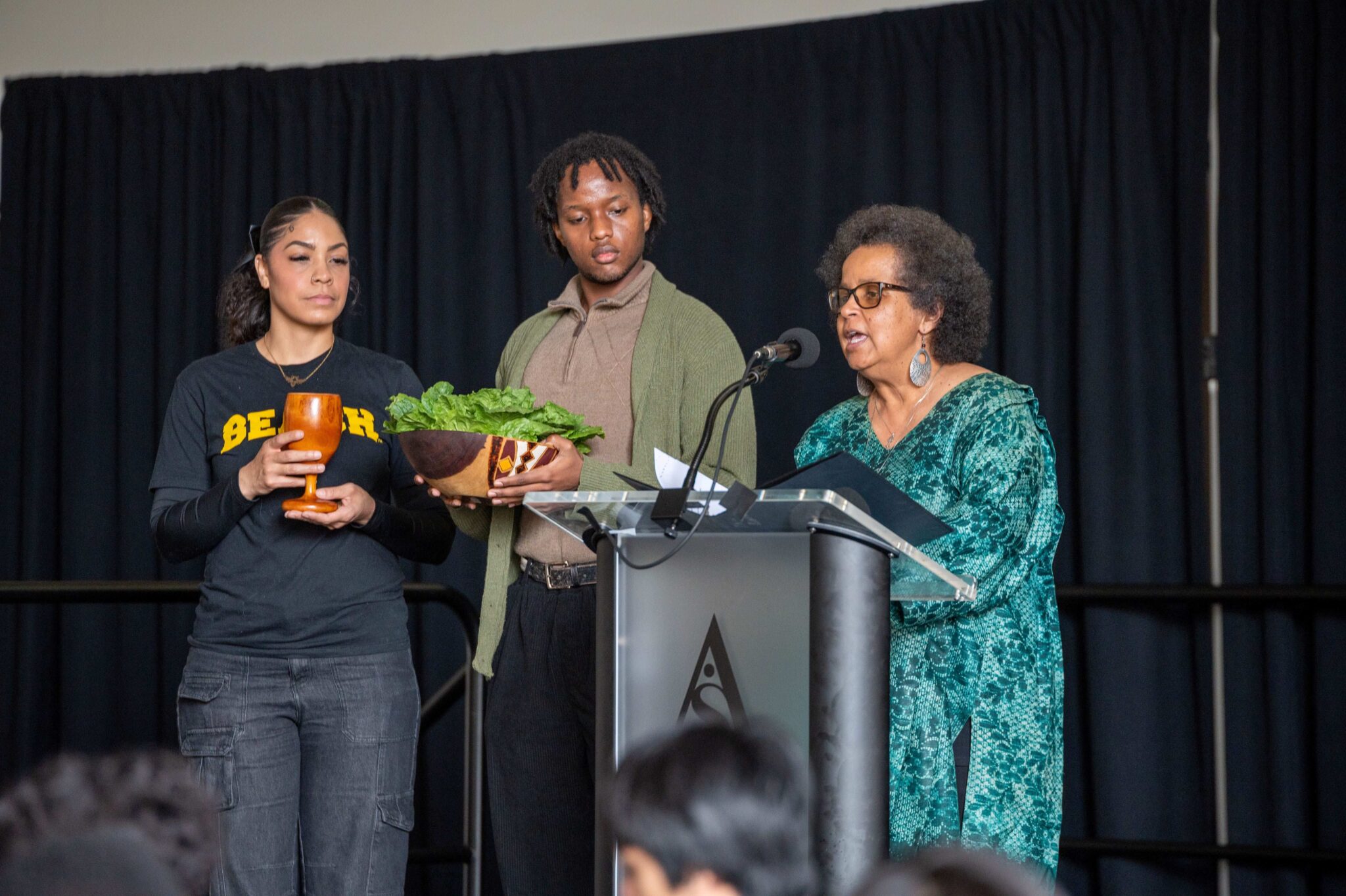 Home - The Hidden Genius Project