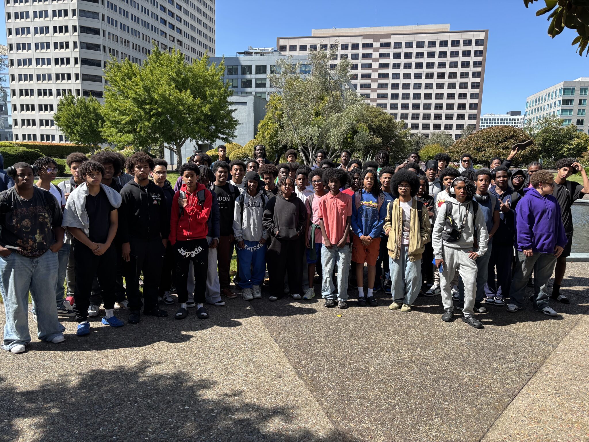 2025 Intensive Immersion Program Summer Recap - Oakland & Atlanta - The ...